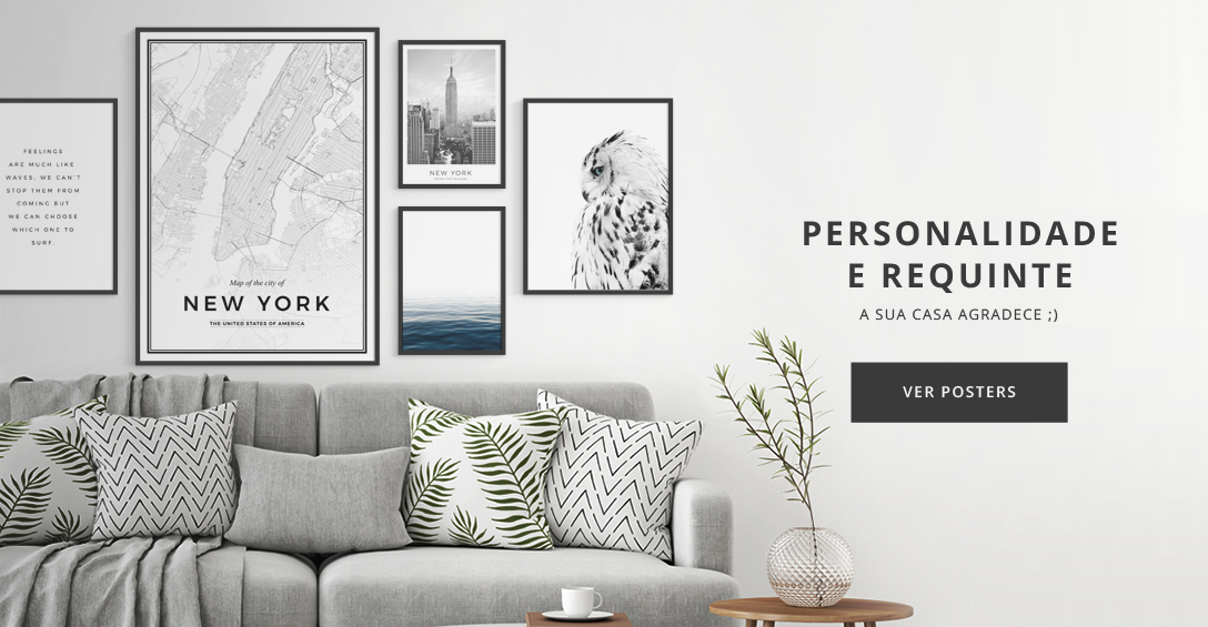 Lura Decor - Design Escandinavo